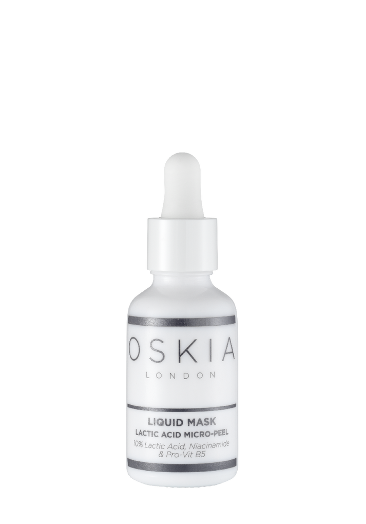 LIQUID MASK Течна маска с 10% Млечна киселина – NovaKoja.com