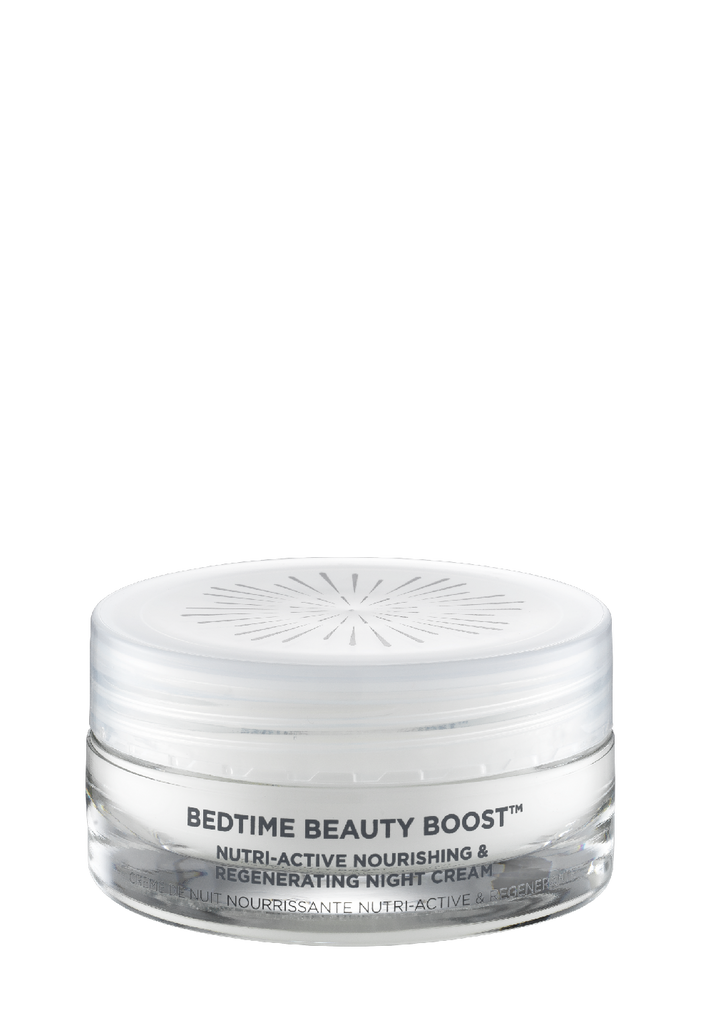 Bedtime Beauty Boost Nutri-Active Nourishing & Regenerating Night Crea – NovaKoja.com