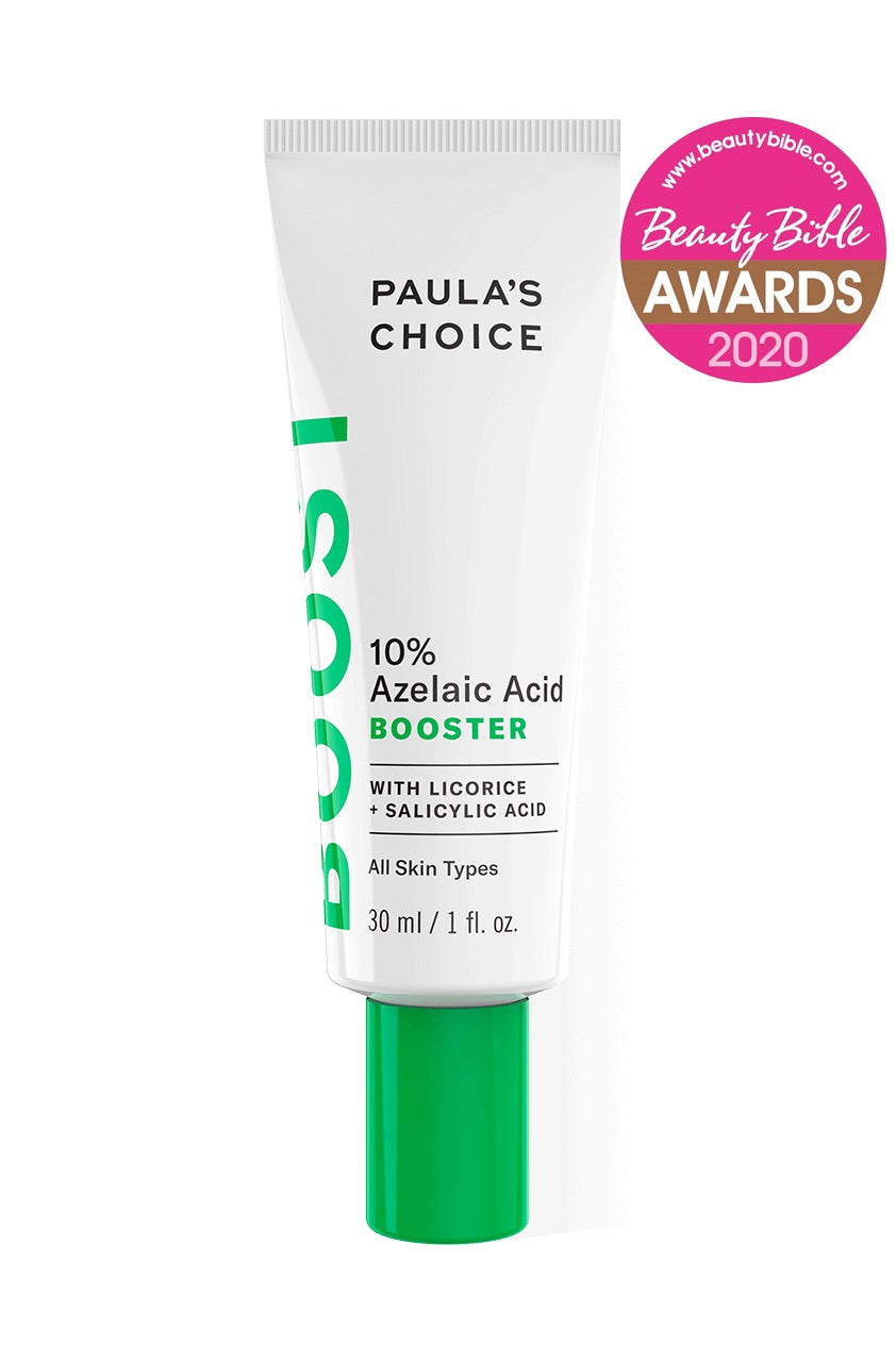 BOOST 10% Азелаинова Киселина – NovaKoja