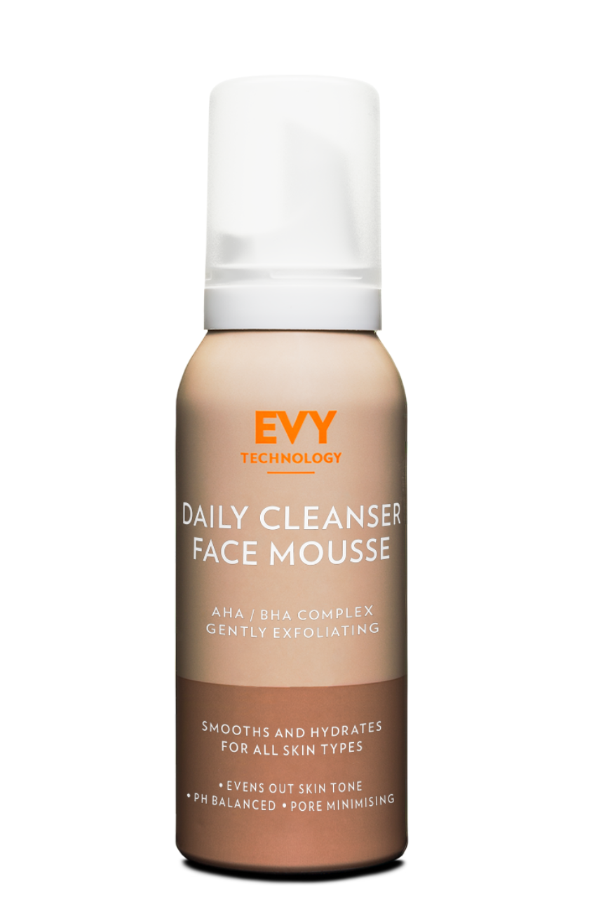 Почистващ Рафиниращ Мус – NovaKoja.com