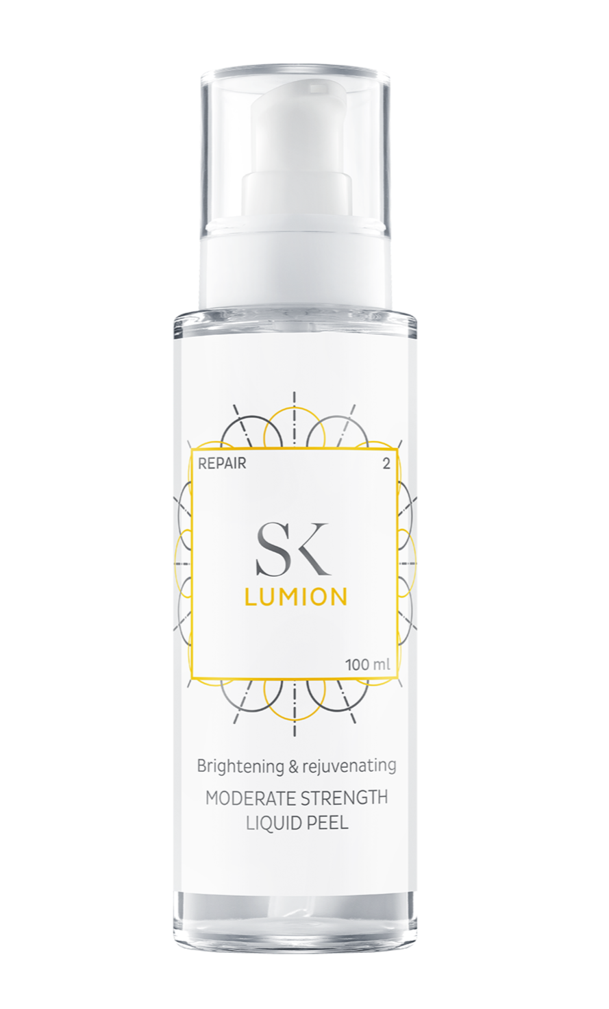 Lumion Ексфолиант 5% AHA + 1.58% PHA – NovaKoja