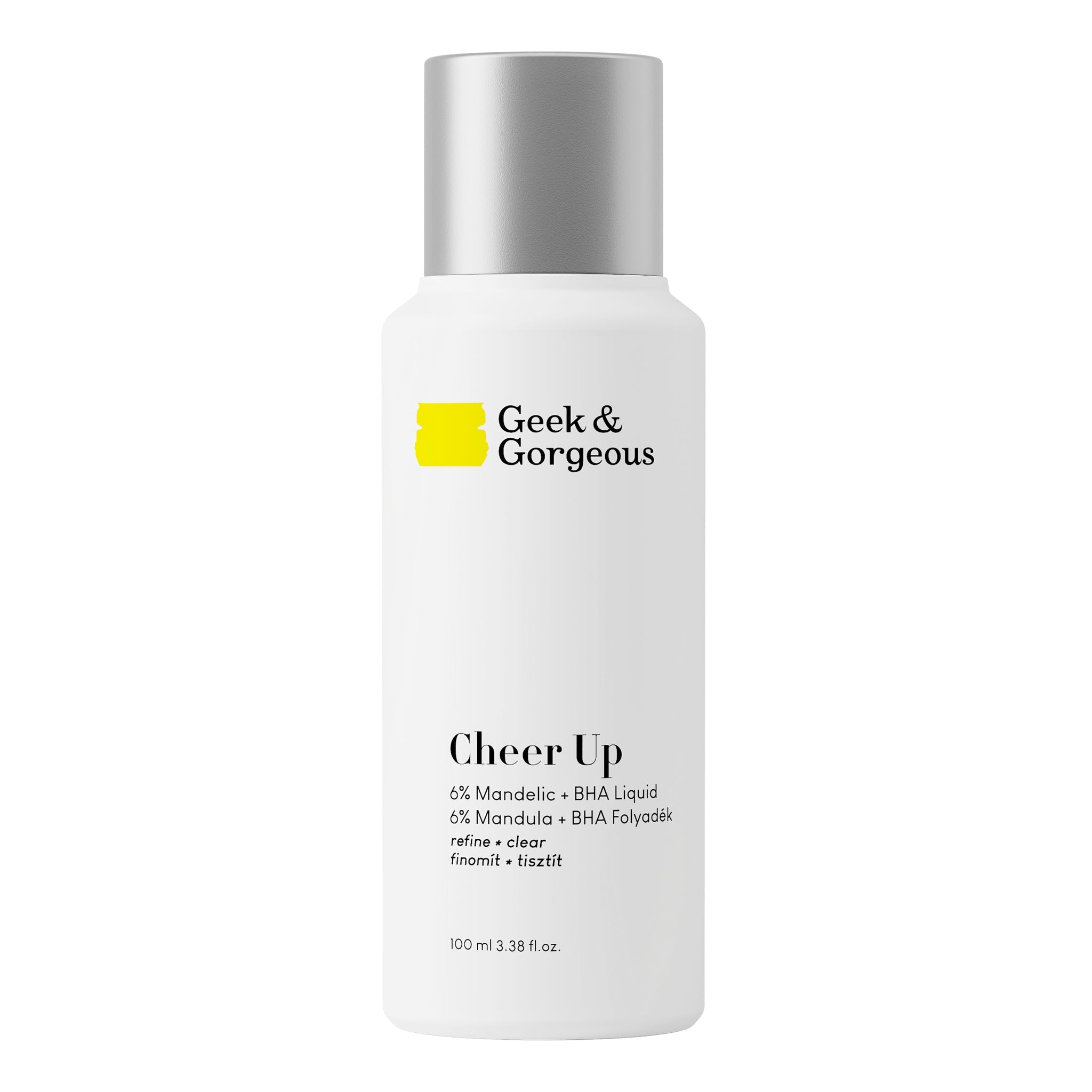 Geek & Gorgeous – NovaKoja.com