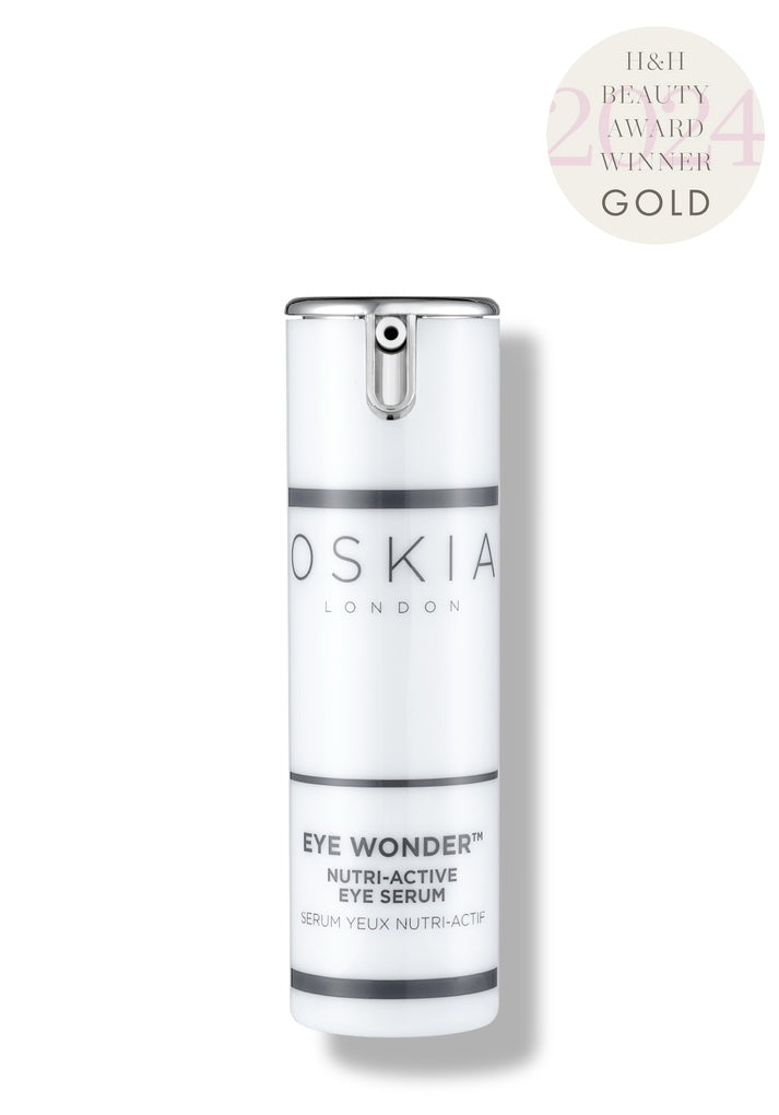 Eye Wonder Nutri-Active Eye Serum Околоочен Серум – NovaKoja