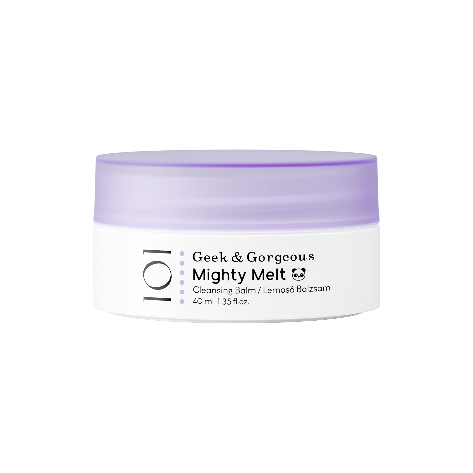 Mighty Melt - 40ml – NovaKoja.com